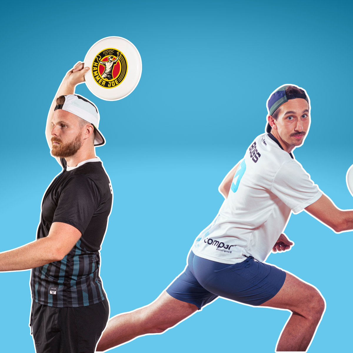 The best exercises to improve your ultimate frisbee throw – Iodisc