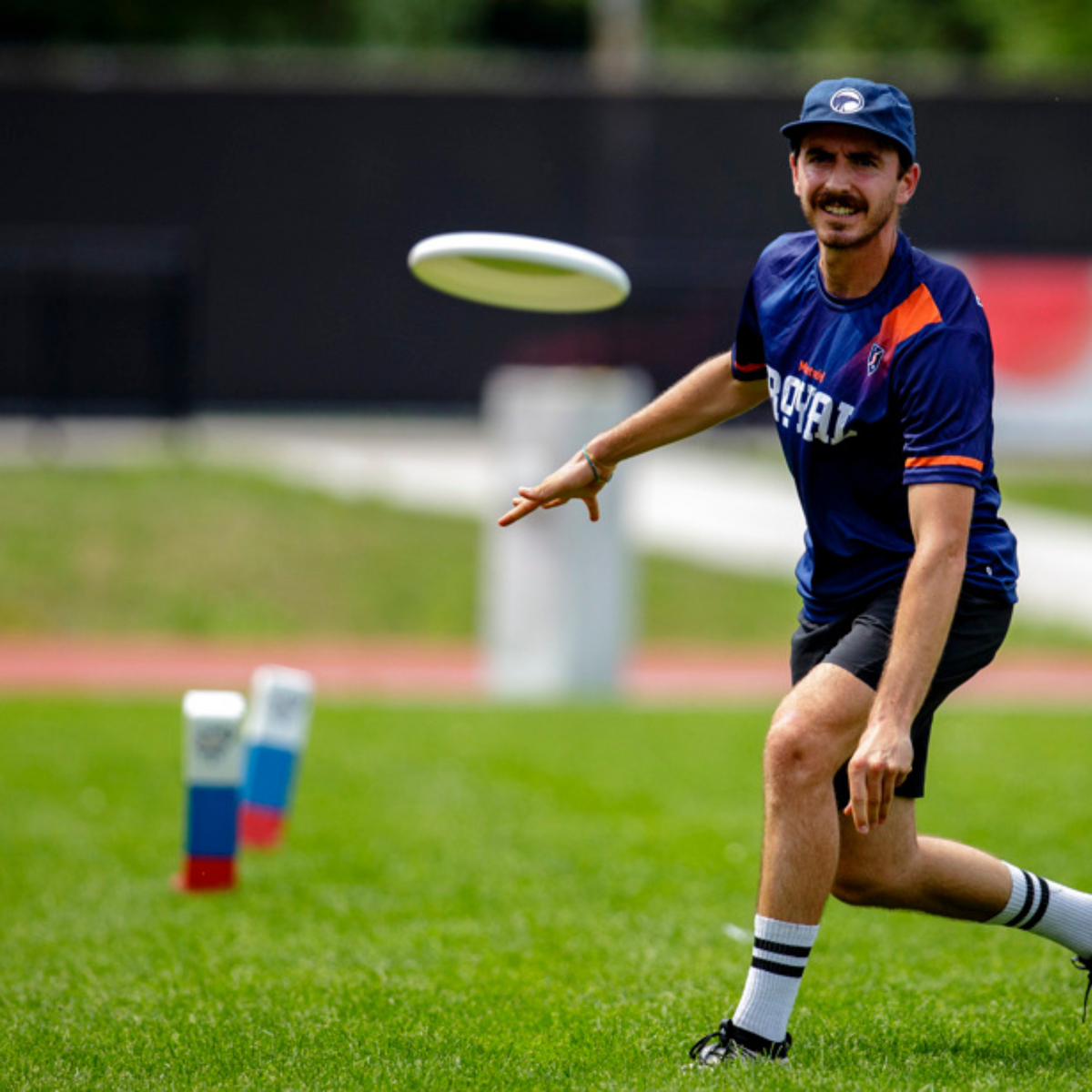Terrains d’Ultimate Frisbee à Montréal: Où Jouer en 2025 – Iodisc