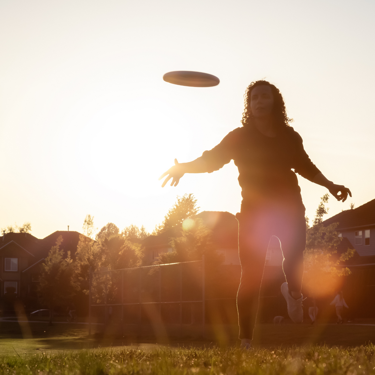 Best Ultimate Frisbee Fields in Toronto (2025) – Iodisc