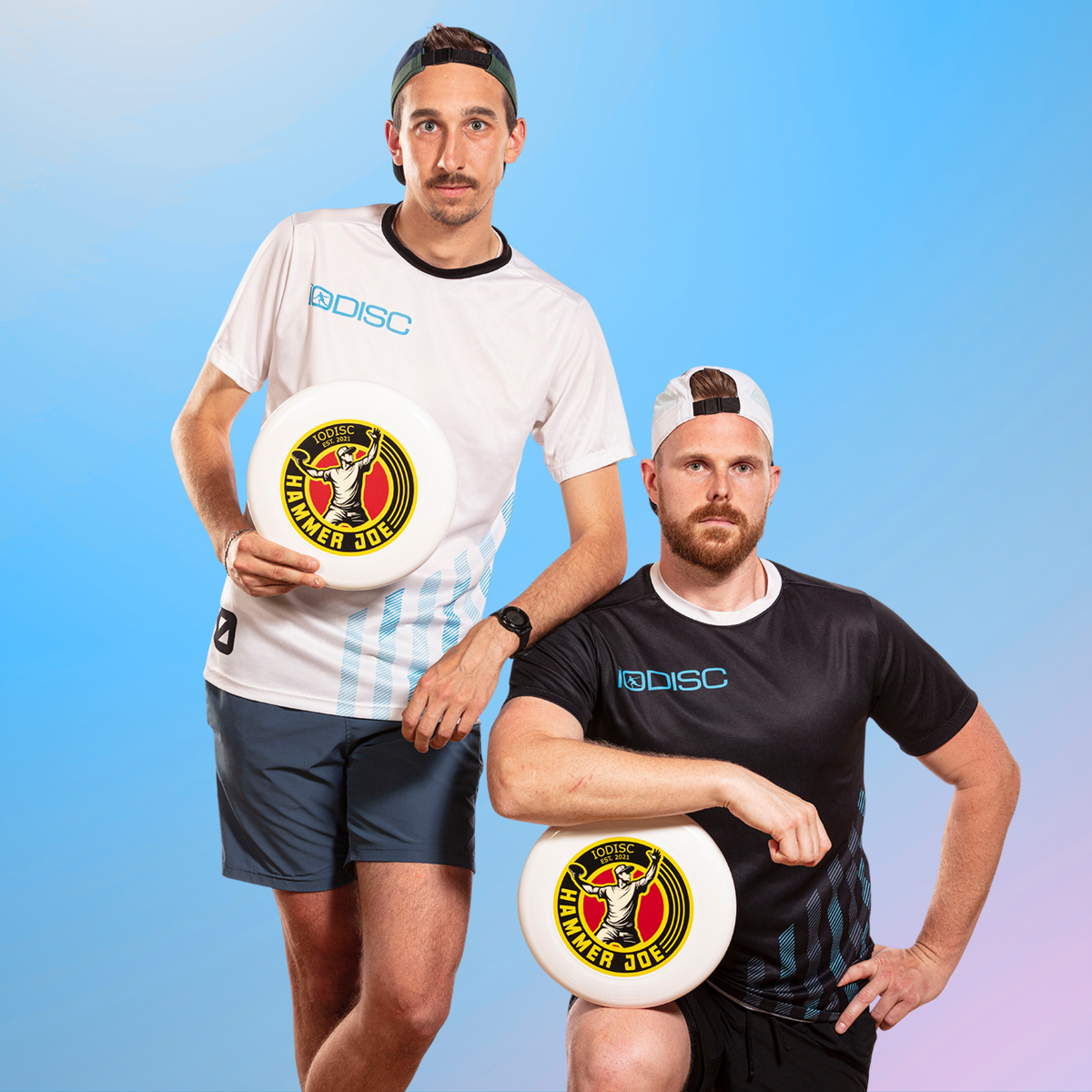 Hammer Joe - 175G Ultimate Disc – Iodisc